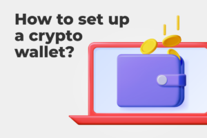 How to Set Up a Crypto Wallet in 5 Easy Steps: A Beginner-Friendly ...